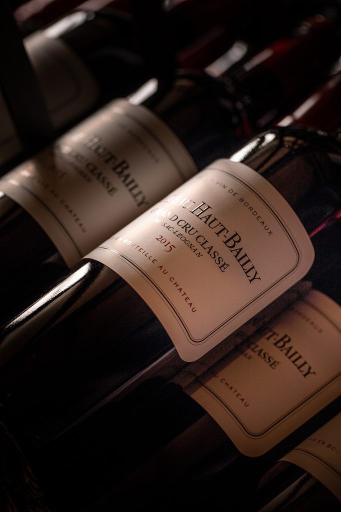 Collection - Haut-Bailly