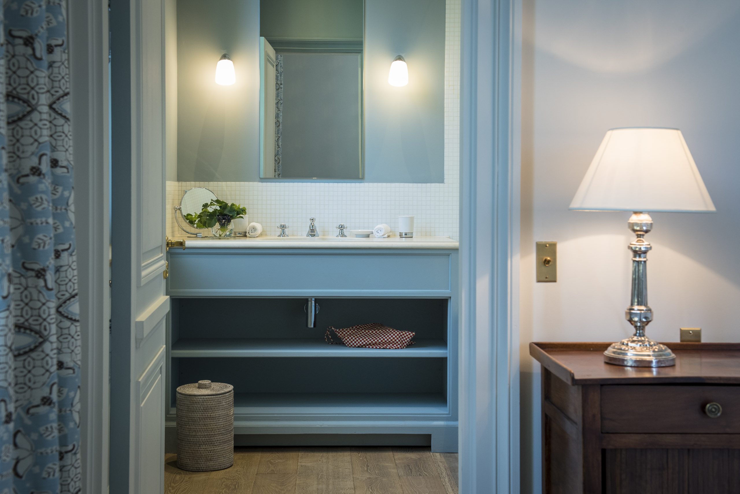 Guest rooms - Haut-Bailly