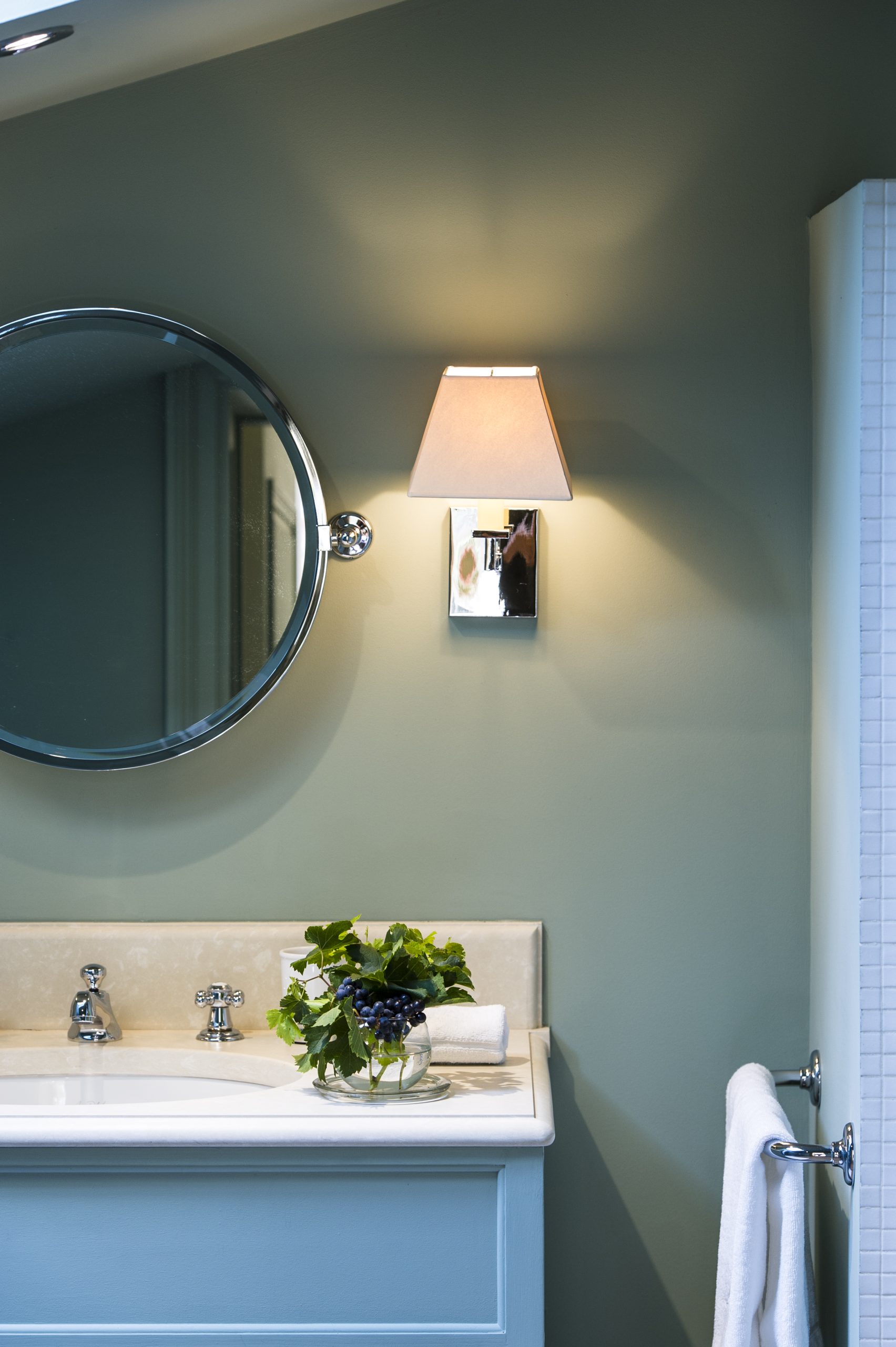 Guest rooms - Haut-Bailly