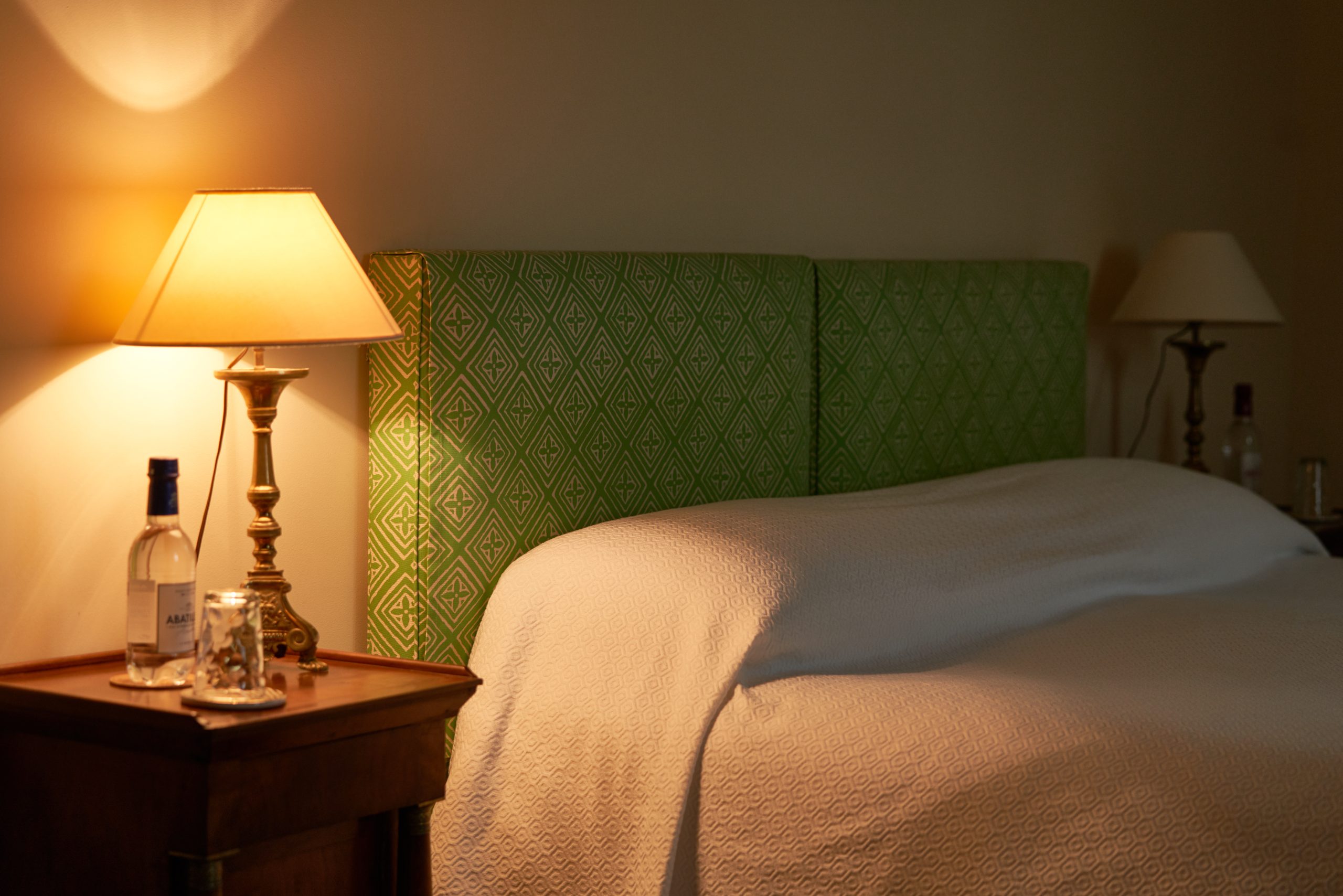 Guest rooms - Haut-Bailly