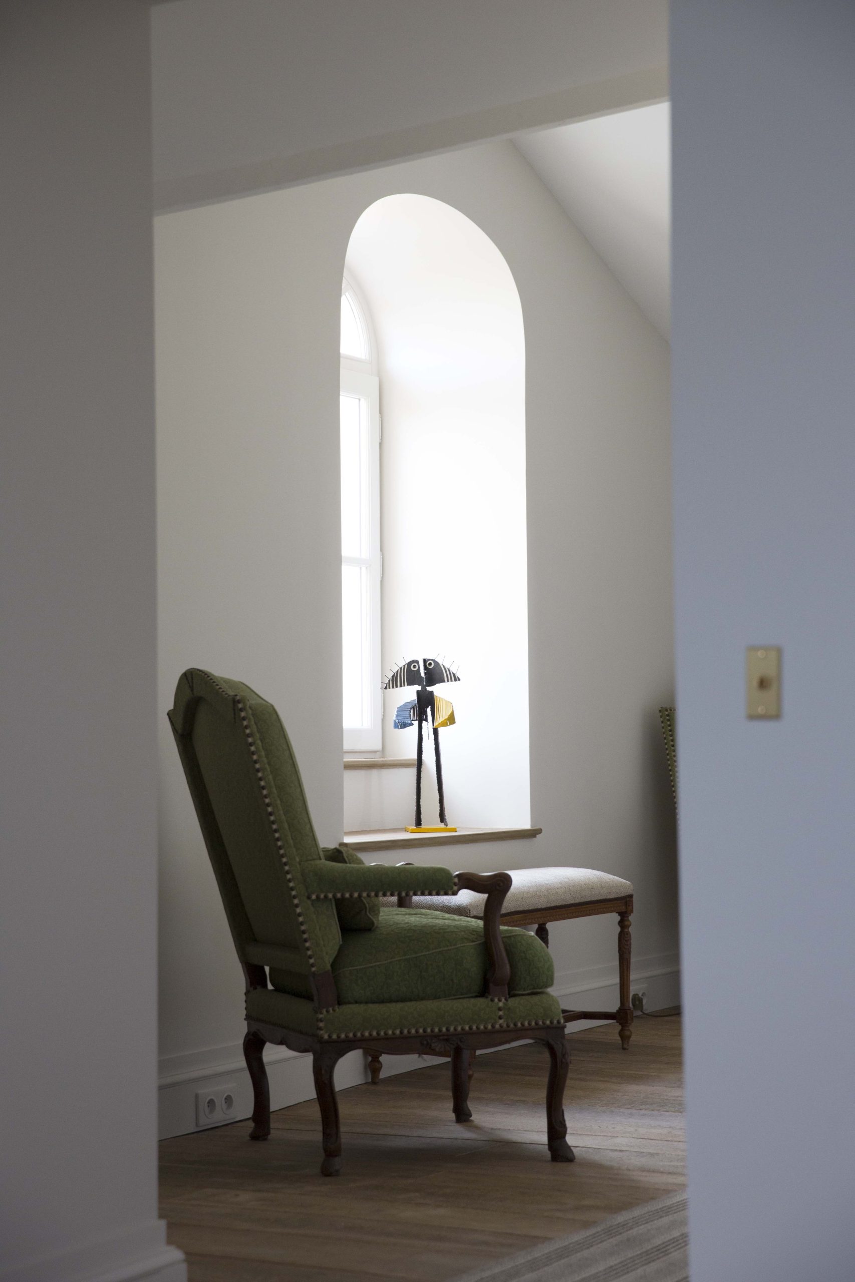 Guest rooms - Haut-Bailly